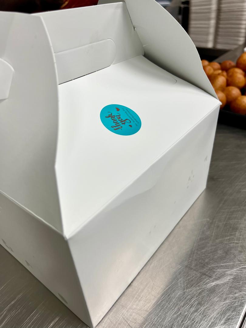 FIlAfrik Signature Puff-Puff Pack – FilAfrik